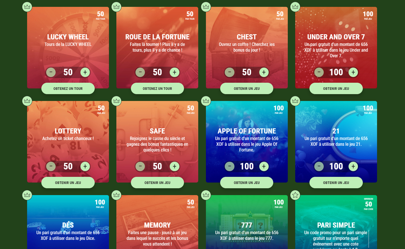 Linebet Bookmaker au Sénégal ᐅ Linebet ᐊ Paris sportifs en ligne ...